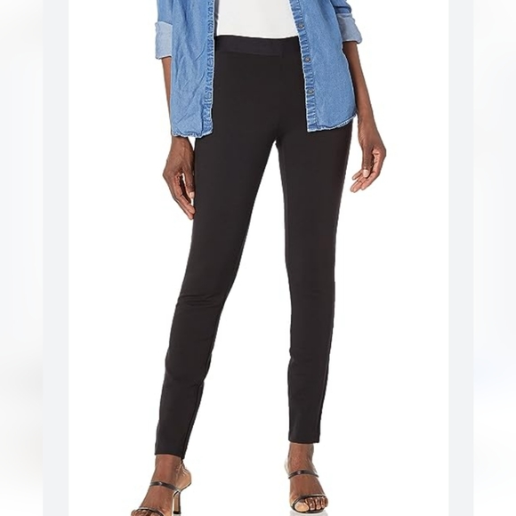 ECI | Pants & Jumpsuits | Eci New York Macys Pullon Stretch Pants Ankle ...